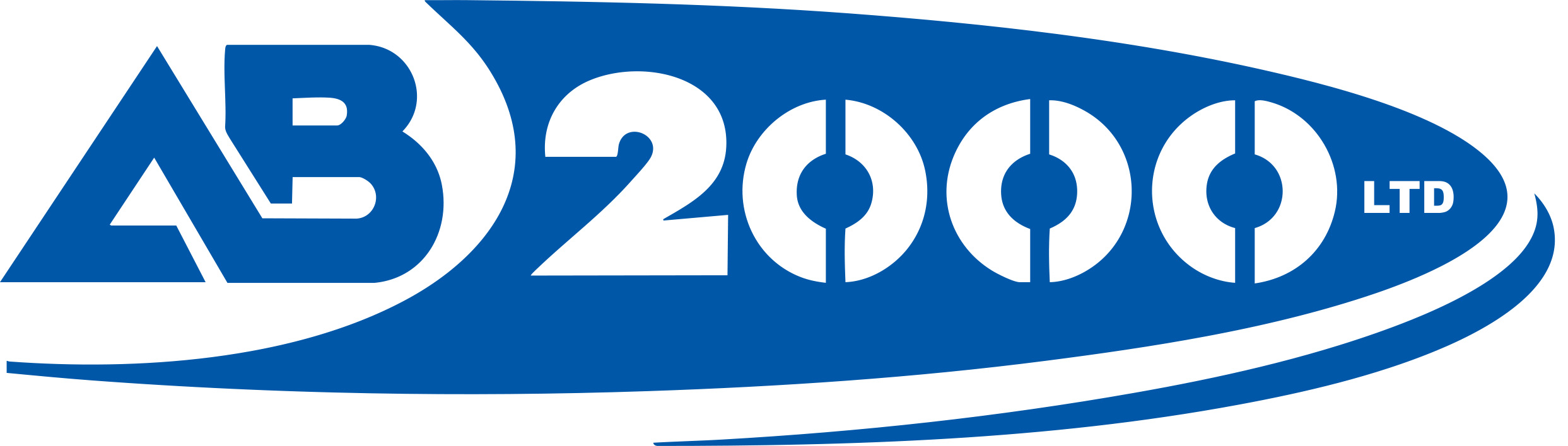 AB2000 - formally AB2k, One of Scotland’s biggest plant hire Specialists
